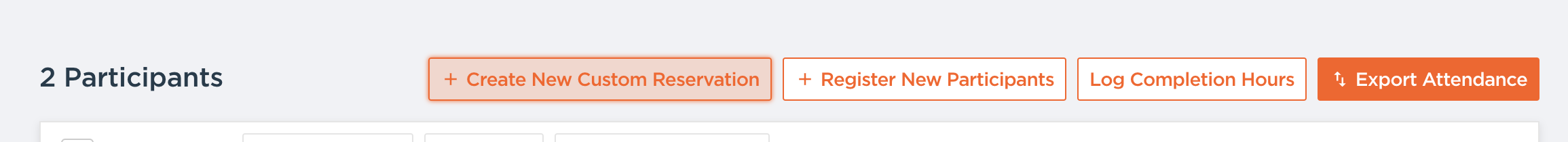 Custom Reservations: Working Together with Corporate Partners – Golden