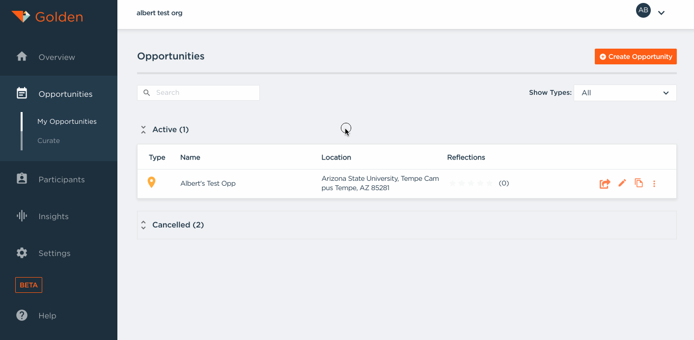 Getting Started on Golden for Companies – Golden